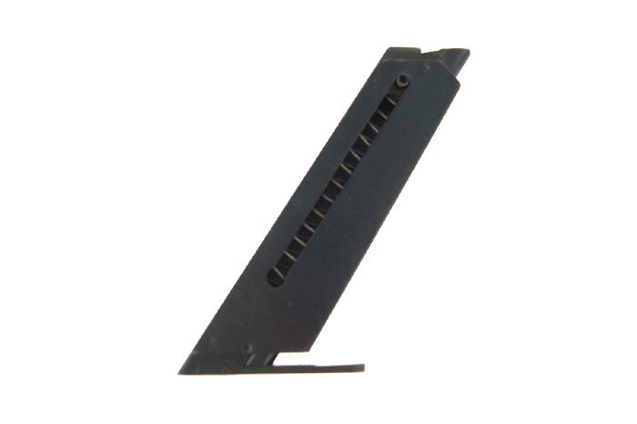 Whitney Wolverine Gun Magazine For Sale at GunAuction.com - 8372667