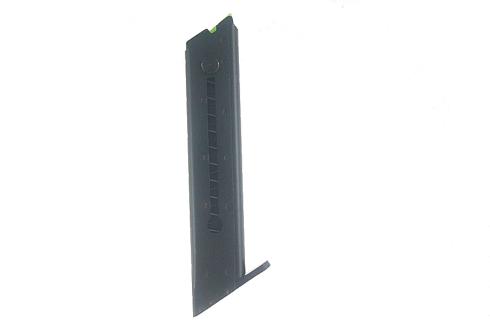 High Standard 22 Cal 10rd Gun Magazine For Sale at GunAuction.com - 8563084