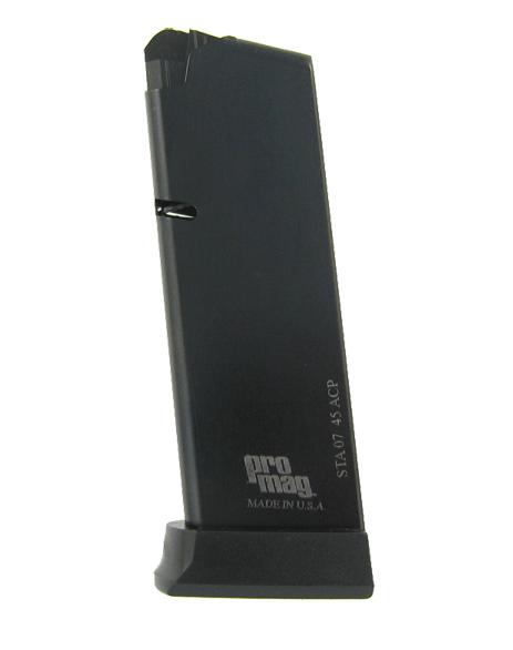 Firestar 45 6rd Magazine For Sale at GunAuction.com - 8613873