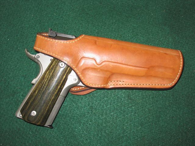 Bianchi #111 Cyclone Cross-Draw / 1911 And Clones For Sale at ...