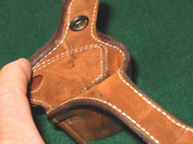 Bianchi #111 Cyclone Cross-Draw / 1911 And Clones For Sale at ...