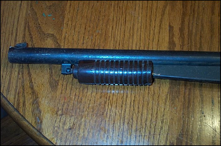 Vintage Daisy Model 25 Parts Gun For Sale at GunAuction.com - 7309179