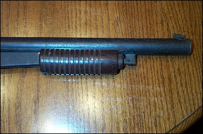 Vintage Daisy Model 25 Parts Gun For Sale at GunAuction.com - 7309179