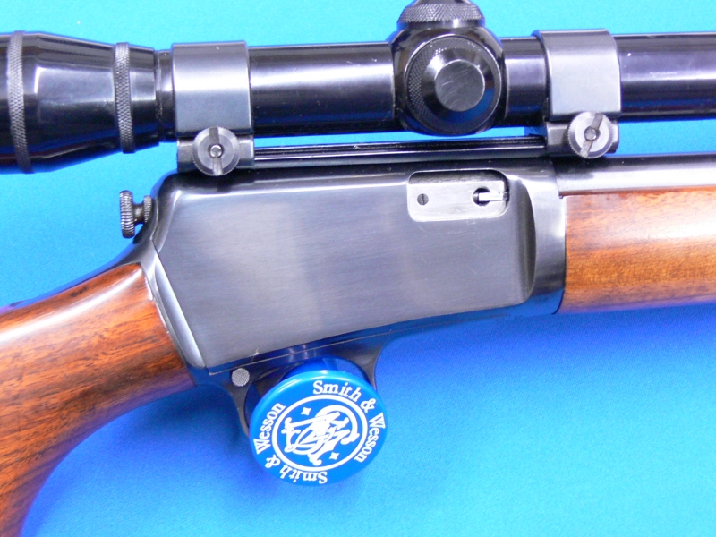Winchester Model 63, 22lr W/Scope For Sale at GunAuction.com - 10321848