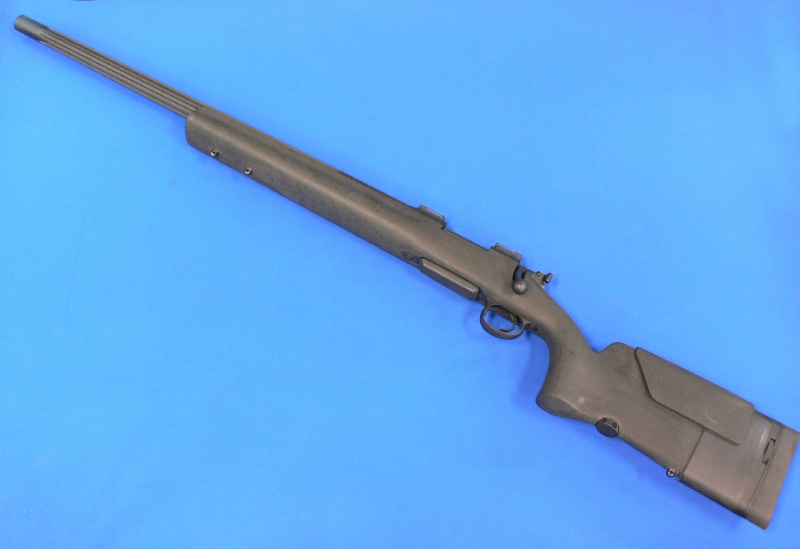 H.S. Precision H.S. Precision Pro Series S2000, 300WSM LH