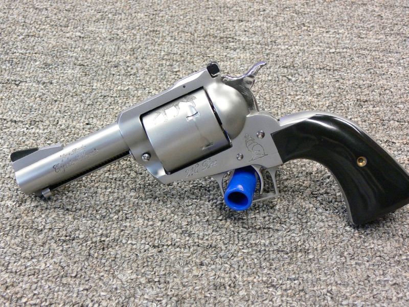 Gary Reeder Coyote Classic 218 Bee Custom For Sale at GunAuction.com ...