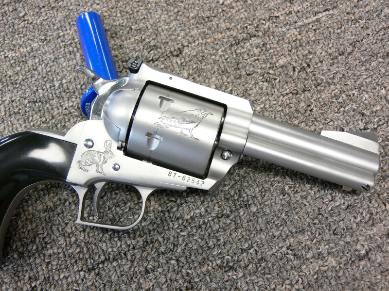 Gary Reeder Coyote Classic 218 Bee Custom For Sale at GunAuction.com ...