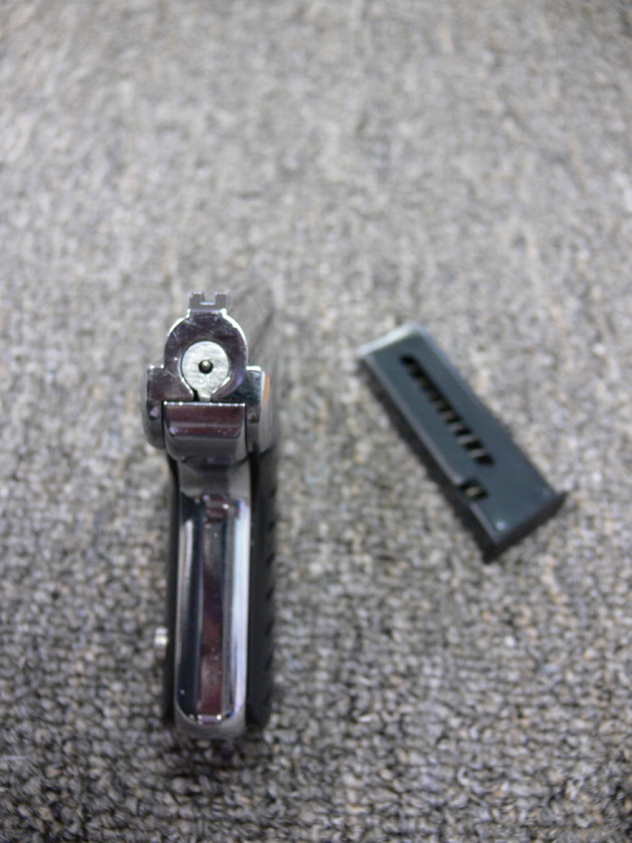 Sundance Industries, Inc. Sundance Industries Inc. A-25 .25 Auto For ...