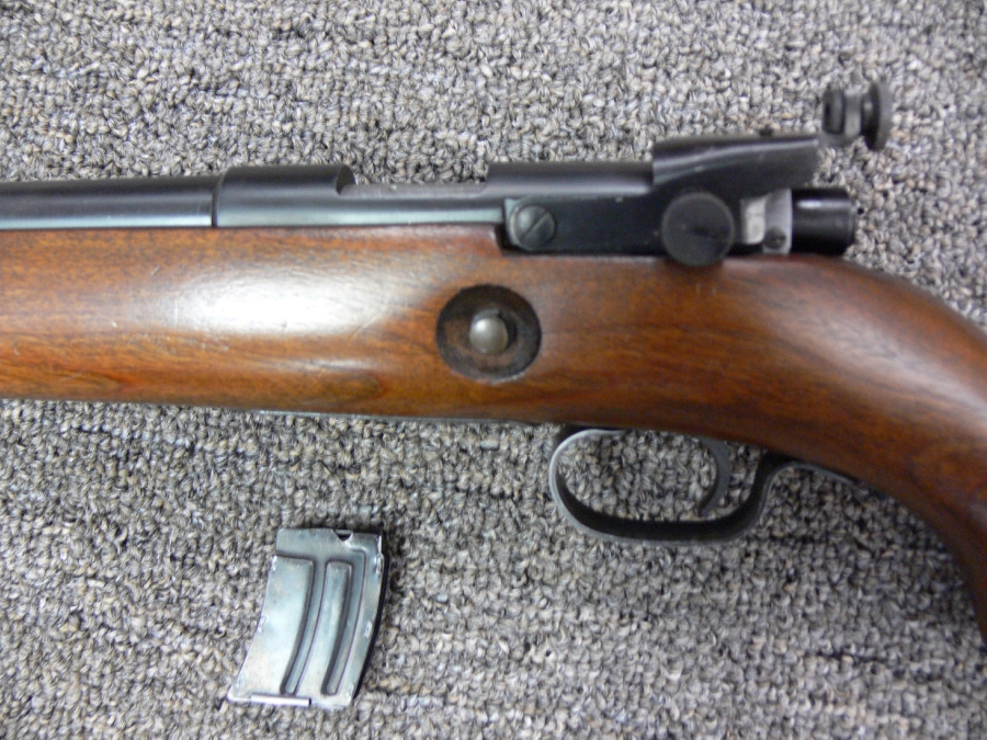 Winchester 69a Target 22lr/S For Sale at GunAuction.com - 12117543