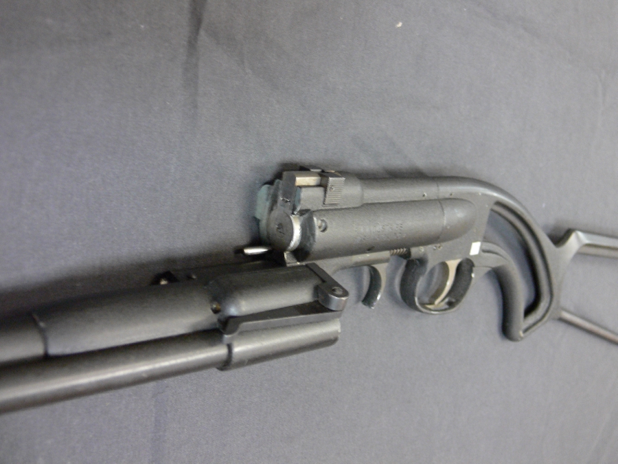 F. I. Industries Bauer Rabbit 410-3 For Sale at GunAuction.com - 12909696