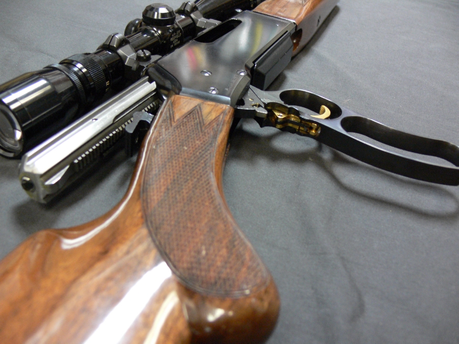 Browning Blr 22-250 For Sale at GunAuction.com - 13181909