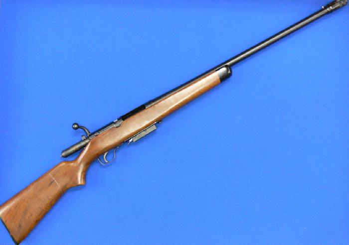 Stevens, J. Arms Co. Stevens Savage Model 58 12ga -- Adjustable Choke ...