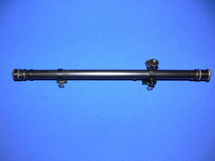 Lyman 5a Usmc Sniper Rifle Scope For Sale at GunAuction.com - 8749374