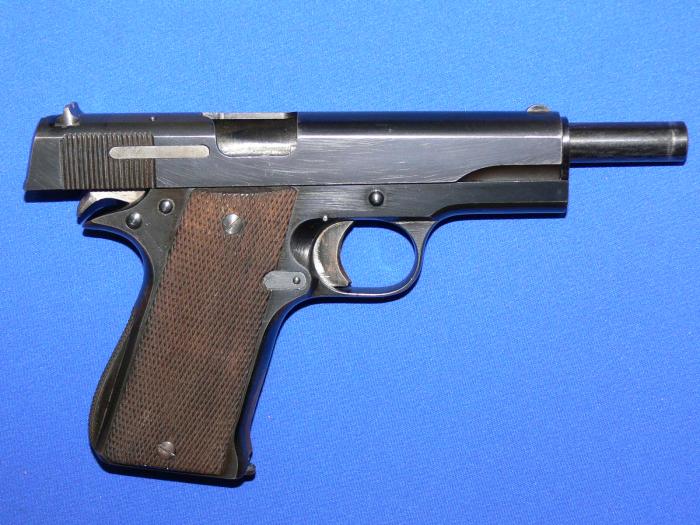 Star Model B 9mm 1911 For Sale at GunAuction.com - 9107649