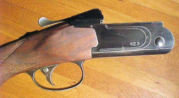 Valmet, Inc. 412 S Receiver For Sale at GunAuction.com - 8881384