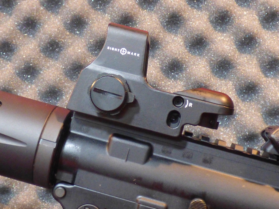 Colt Csr 1516 5.56 Deluxe Tactical Kit For Sale at GunAuction.com ...