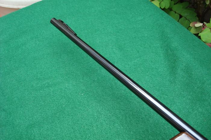 Weatherby Mark Xxii .22 L/R Clip Mag. Semi-Auto Rifle No Minimum No ...