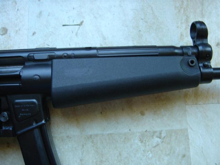 H&K Heckler Koch 94 Hk94 For Sale at GunAuction.com - 8718265