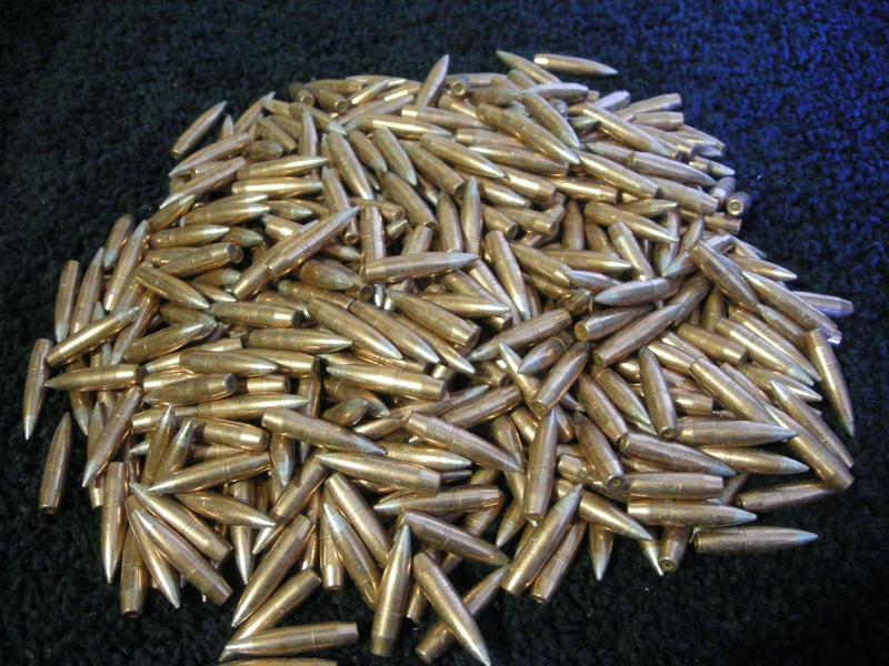 100 30 Cal Api 308 Dia Incendiary Bullets For Sale at GunAuction.com ...