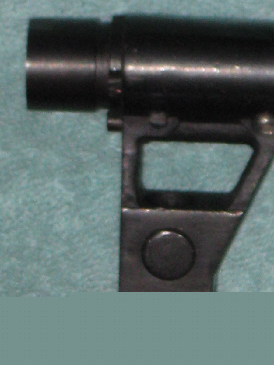 Chinasports Inc. Norinco Nhm-91 (Pre-Ban) Sniper W/Acc. 7.62x39 For ...