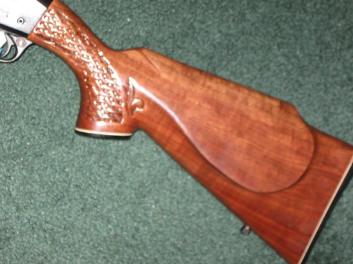 Remington Arms Co, Inc. Remington 760 Bdl Gamemaster Custom Deluxe 30 ...