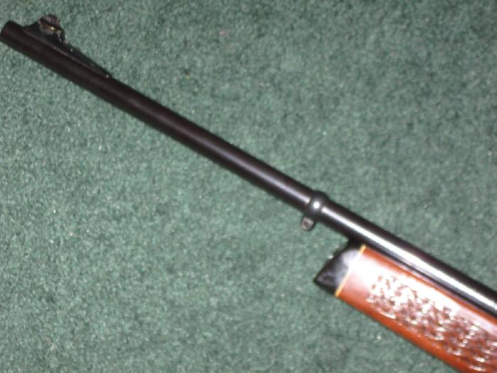 Remington Arms Co, Inc. Remington 760 Bdl Gamemaster Custom Deluxe 30 ...