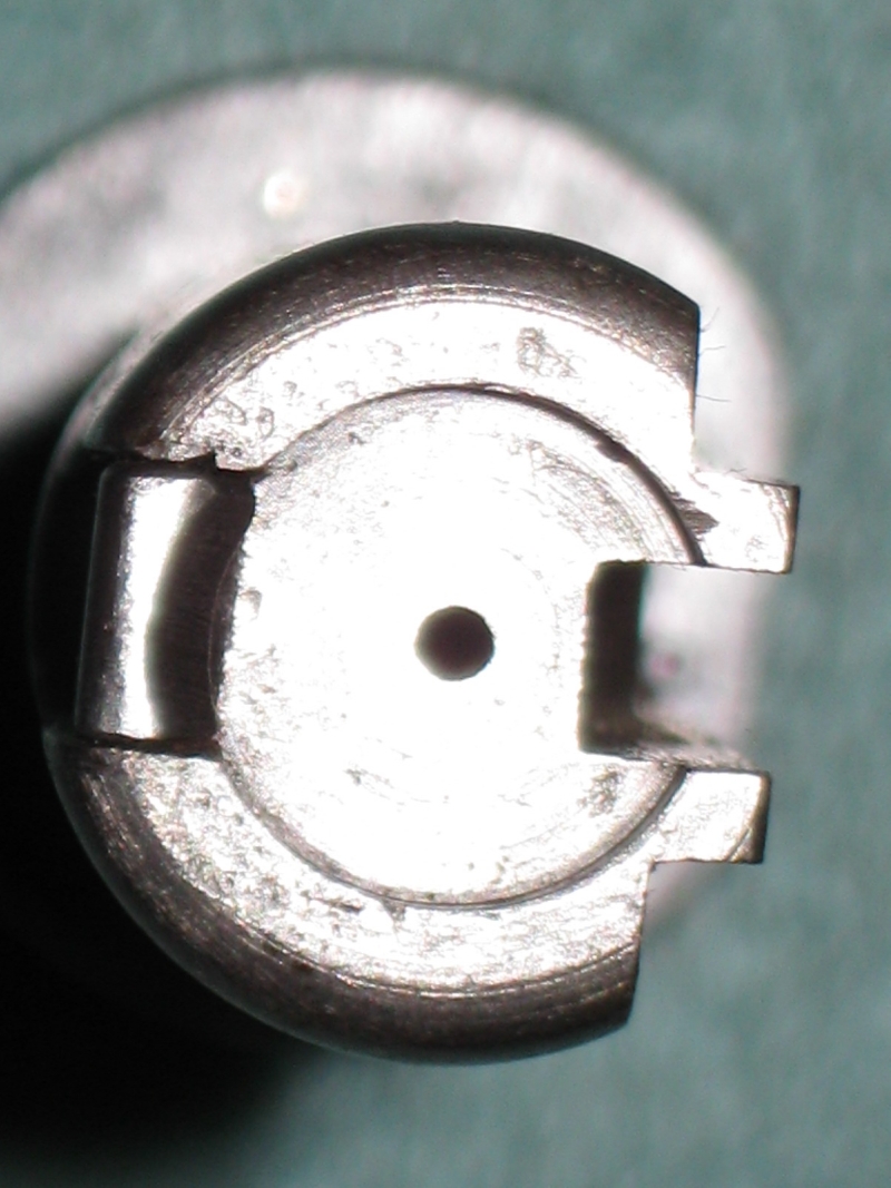 Wwii Jap Nambu Original Type-14 Bolt W/Extractor For Sale at GunAuction ...