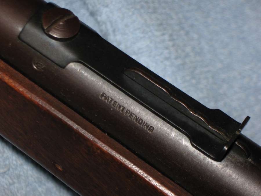 Stevens/Springfield Model 15 Cal.22 S,L,L.R.( ) For Sale at GunAuction ...