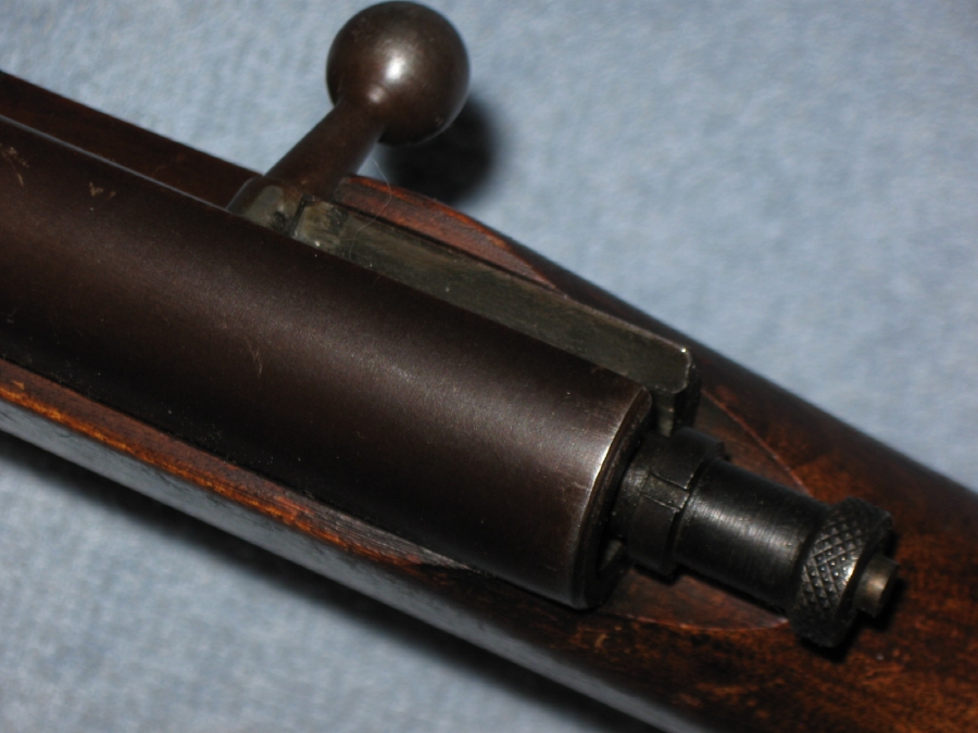 Stevens/Springfield Model 15 Cal.22 S,L,L.R.( ) For Sale at GunAuction ...