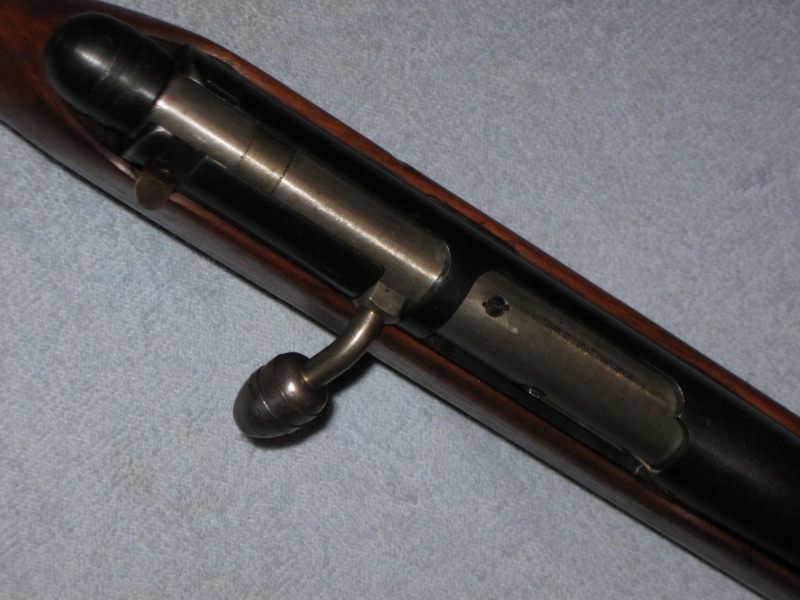 Kessler Arms Corporation Kessler Model 30c 12 Ga. Bolt Action For Sale ...