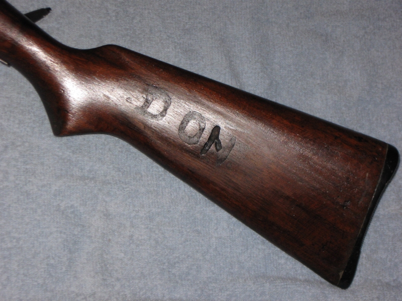 Savage Arms Corp. Utica,N.Y. Pre-War Savage Model 3b Cal.22 S,L,Or L.R ...