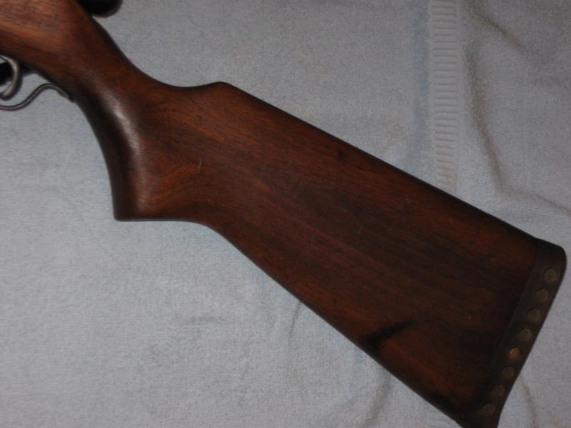 Kessler Arms Corporation Kessler Model 30c 12 Ga. Bolt Action For Sale ...