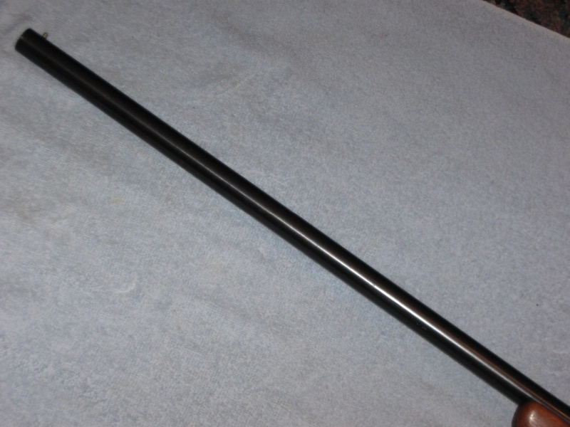 Kessler Arms Corporation Kessler Model 30c 12 Ga. Bolt Action For Sale ...