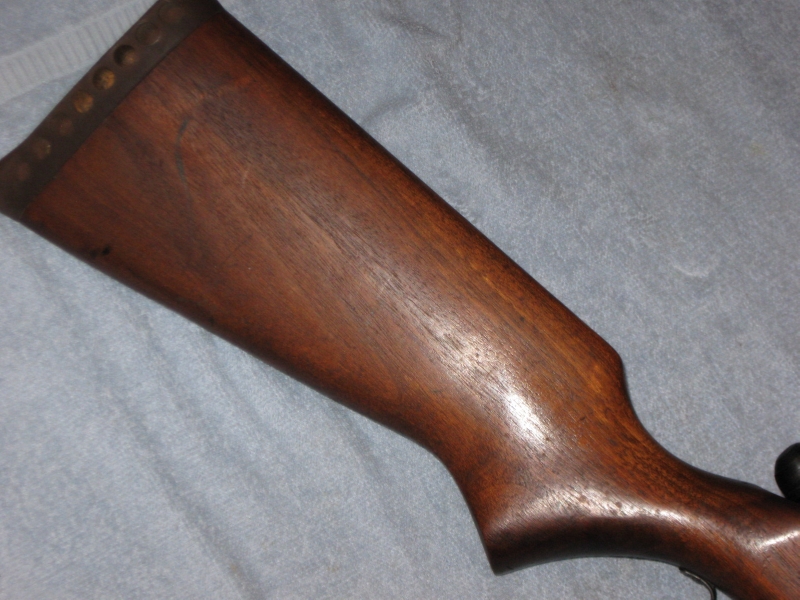 Kessler Arms Corporation Kessler Model 30c 12 Ga. Bolt Action For Sale ...