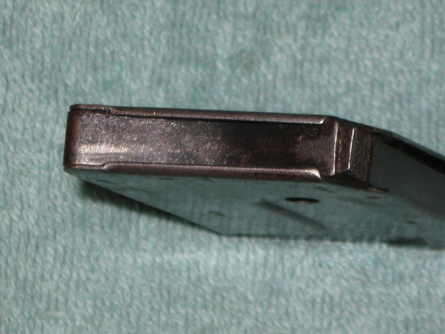 Marlin/Glenfield Mag Model 80,25,20,780, Ranger 36 For Sale at ...