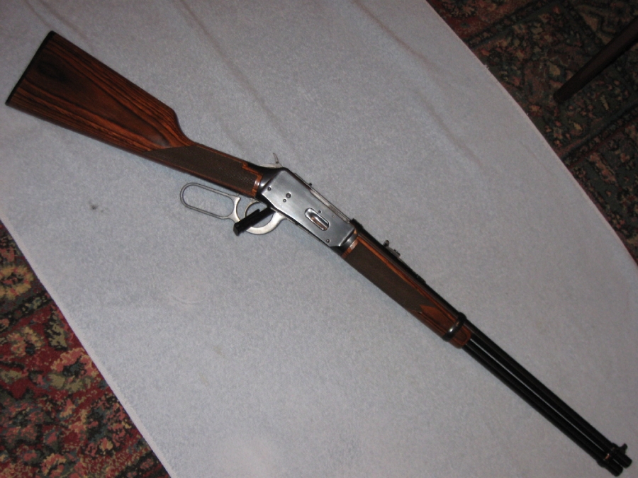 Winchester 94 Ae Cal.30-30 Win. Win-Tuff Stock For Sale at GunAuction ...