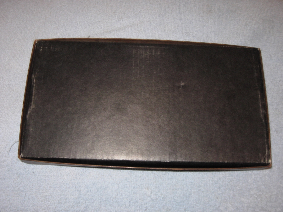 Vintage Colt Python Box From 1969 For Sale at GunAuction.com - 13079509