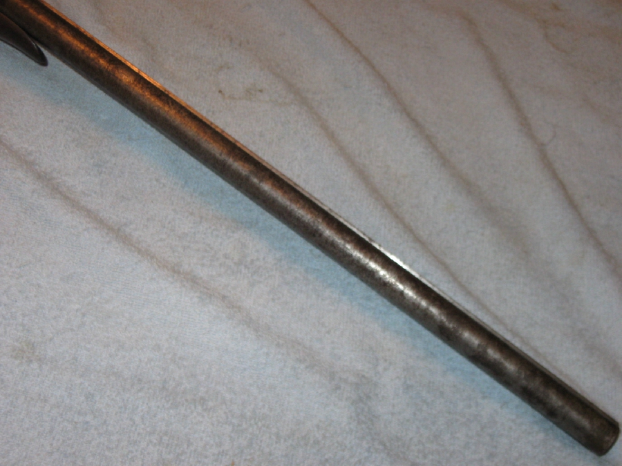 Colton Fire Arms Vintage Sxs Hammerless Double "Scarce" 12 Ga For Sale ...