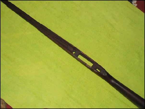 U.S. Springfield Model 1903 Scant Stock For Sale at GunAuction.com ...