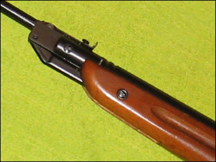 Slavia Model 618 4.5 Mm Air Rifle For Sale at GunAuction.com - 6346474