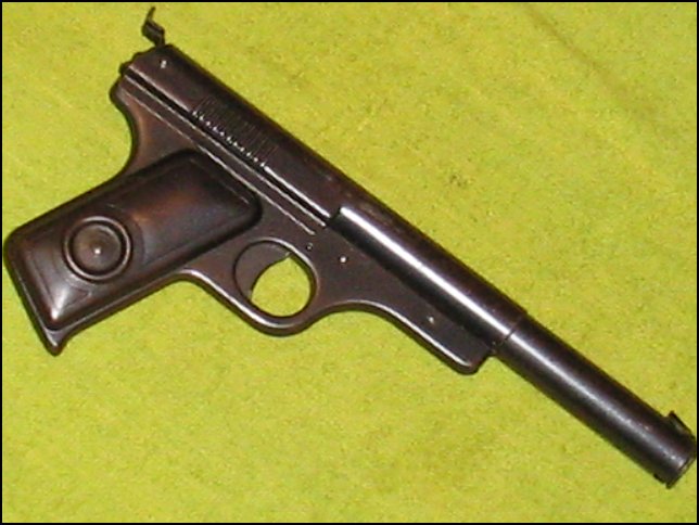 Daisy No. 118 Targeteer Calibre .118 Pistol For Sale at GunAuction.com ...