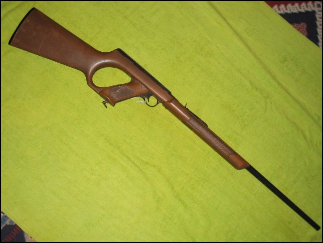 Daisy Model 300 Co2 Bb Gun For Sale at GunAuction.com - 7158300