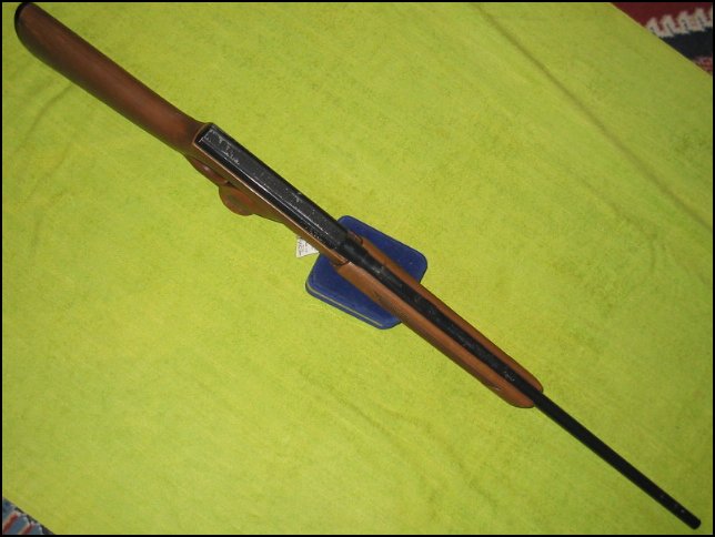 Daisy Model 300 Co2 Bb Gun For Sale at GunAuction.com - 7158300