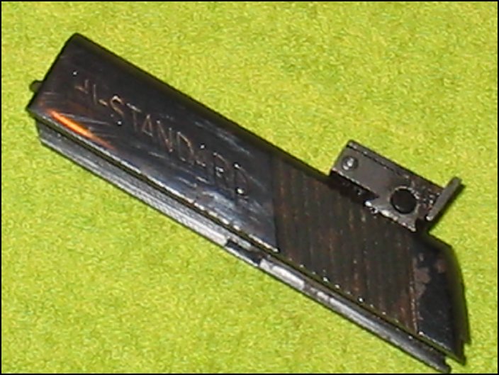 High Standard Model 104 Complete Slide For Sale at GunAuction.com - 7177947