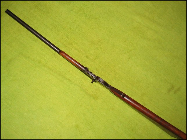 C.J.Hamilton & Son (Scarce) The Hamilton Rifle No. 27 Cal. 22 For Sale ...