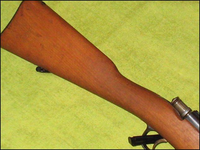 Carcano Terni;Fat Carcano Model 91/41 Long Rifle Cal. 6.5x52 For Sale ...