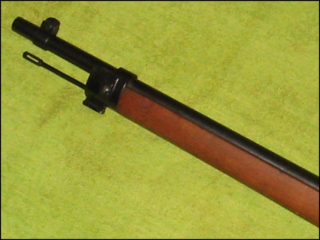 Carcano Terni;Fat Carcano Model 91/41 Long Rifle Cal. 6.5x52 For Sale ...