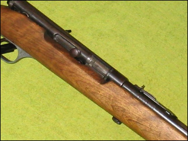 Stevens Savage Arms Corp Stevens Model 87d Cal. 22 (Scarce) For Sale at ...