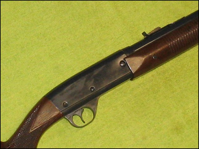 Daisy Model 26 Bb Pump Rifle (Scarce) For Sale at GunAuction.com - 7520237
