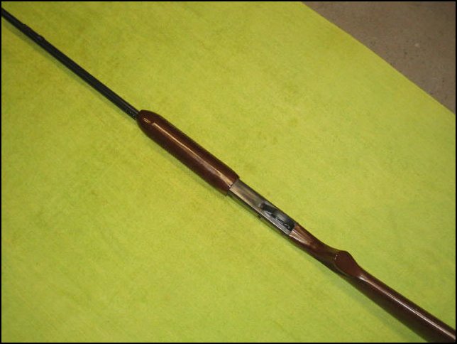 Daisy Model 26 Bb Pump Rifle (Scarce) For Sale at GunAuction.com - 7520237